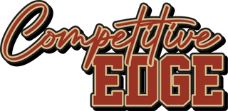 Competitive Edge Sports and Apparel