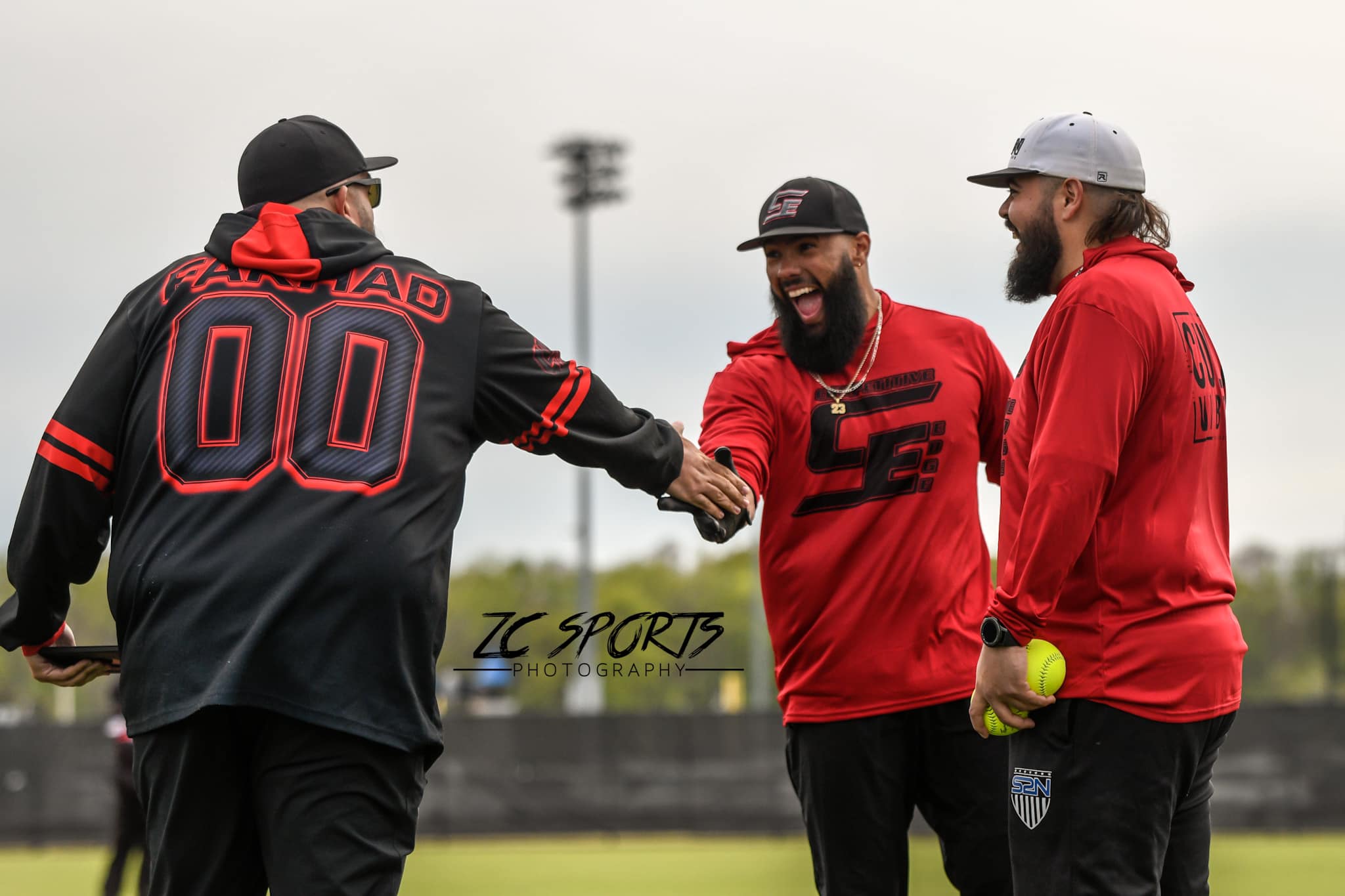 2024 Pure Sports Tyler Ervine Signature Model – Competitive Edge Sports ...